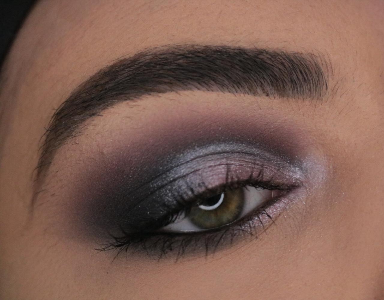 Cool Toned Look Tutorial | @Beautygeekkkk – Vivo Cosmetics Lebanon