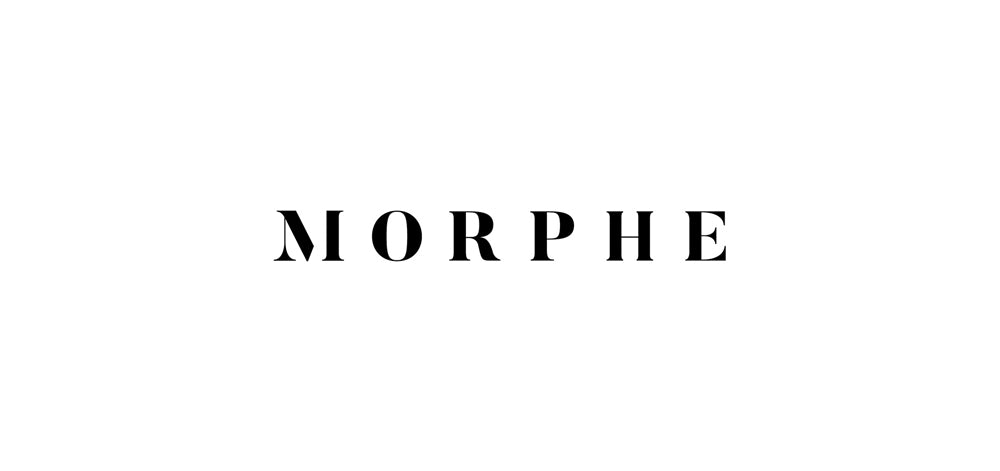 Morphe Lebanon – Vivo Cosmetics Lebanon